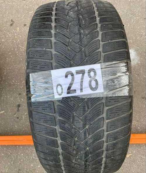 Goodyear UltraGrip Performance 245/45 R17 1шт