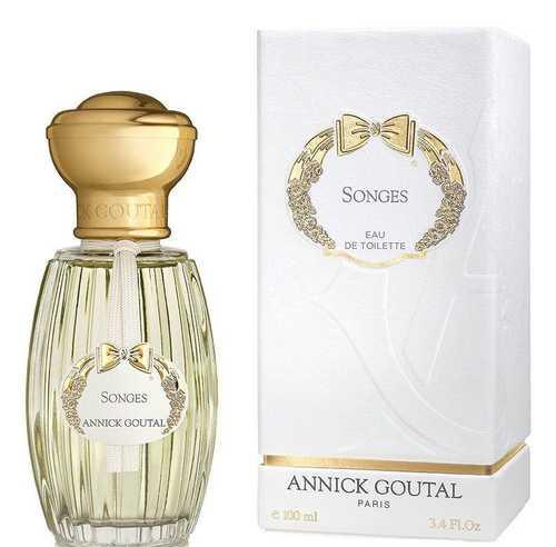 Annick Goutal Songes