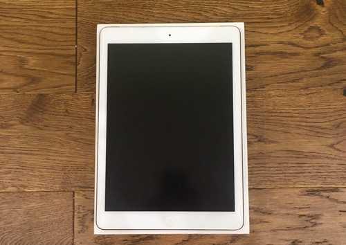 iPad Air 1