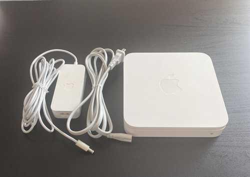 Роутер Apple AirPort Extreme