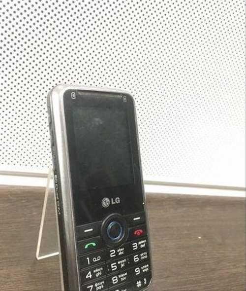 Сотовый телефон LG GX200 (8922)