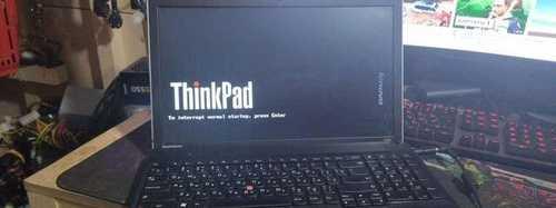 Lenovo Thinkpad e530