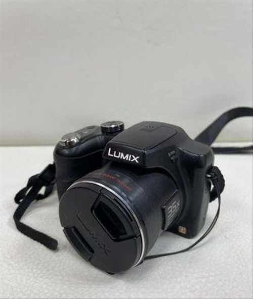 Фотоаппарат Panasonic Lumix DMC-LZ30