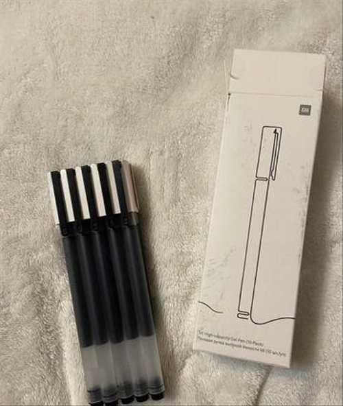 Гелевая ручка Xiaomi
