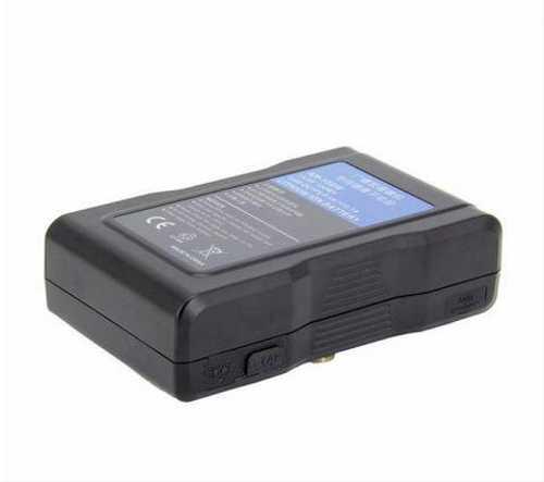 Digital BP-150WS(v-mount 14.8V,10400Mah)