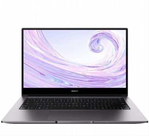 Huawei MateBook D14 (NbB-WAH9)