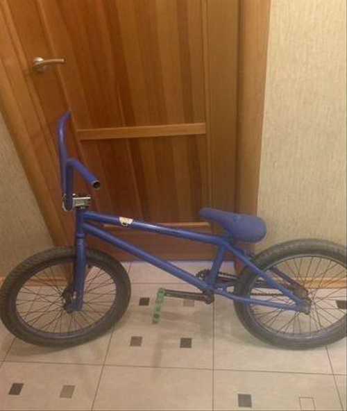 BMX велосипед