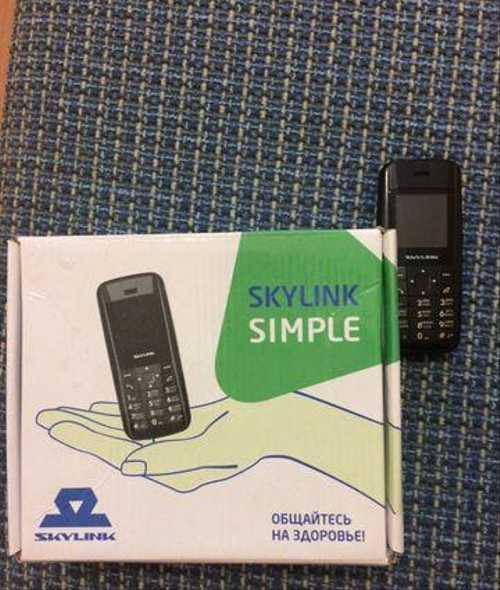 Skylink simple cdma 450 мгц