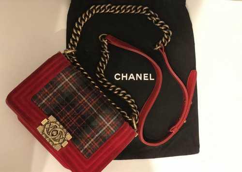 Chanel Сумка мини