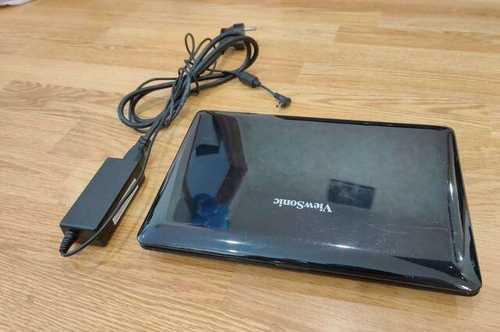 Нетбук view sonic 11,6/2gb/1000gb