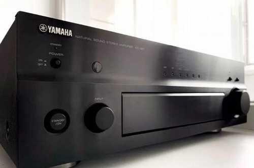 Усилитель Yamaha AX 497