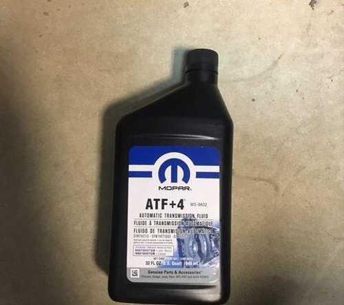 Bmw atf 4 аналоги