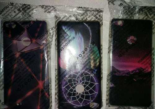 Чехол Nubia z11