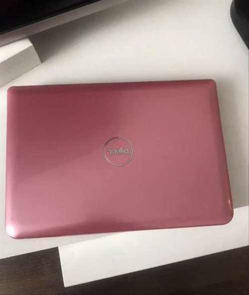 Нетбук dell inspiron mini 10