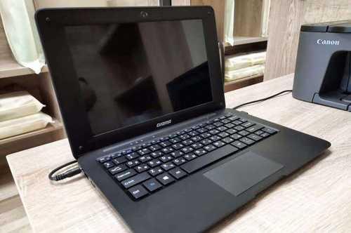 Ноутбук Digma EVE10 C302 новый