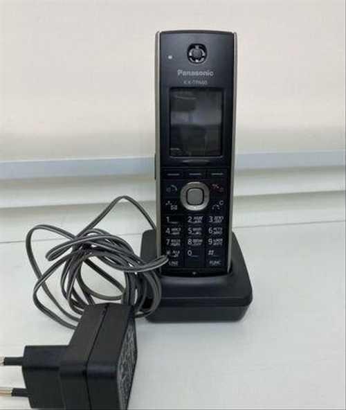 VoIP-телефон Panasonic KX-TGP600
