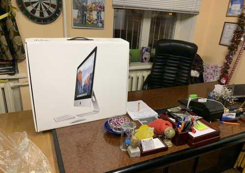 Моноблок Apple iMac 21.5