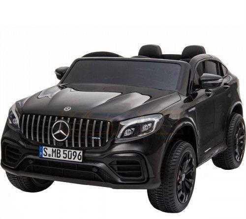 Детский электромобиль Mercedes-Benz AMG GLC63 2.0