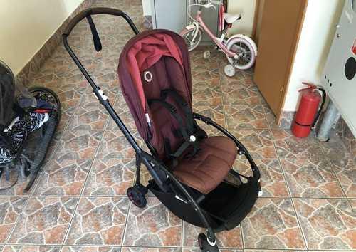 Bugaboo Bee 5 + аксессуары