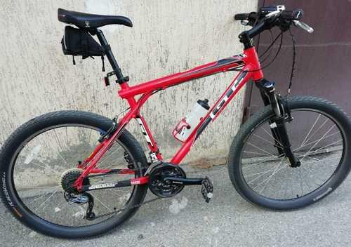 MTB GT Avalanche 2.0