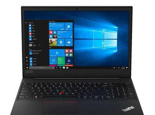 Ноутбук Lenovo E590
