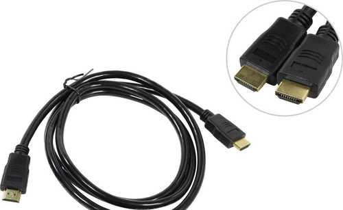 Кабель hdmi TO hdmi 1.5M hdmi-05 87351 defen