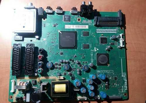 Main board 310432853601 PER TV philips 31043136226
