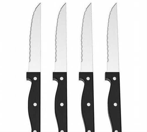 Набор сервировочных ножей Snitta IKEA