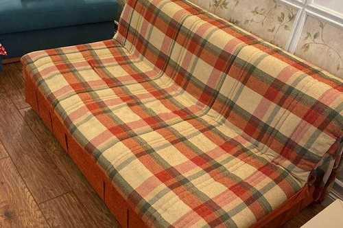 Мягкая мебель: Диван-кровать,Кресло - кровать б/у