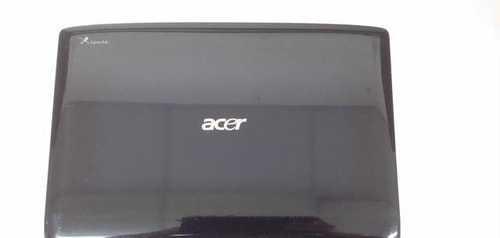 Корпус Acer 6920G в сборе и другие запчасти