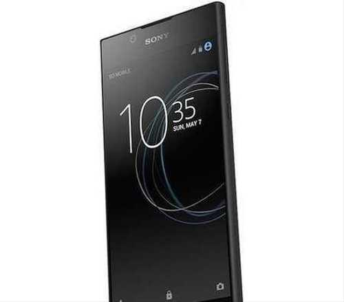 Смартфоны бу Sony XPeria L1