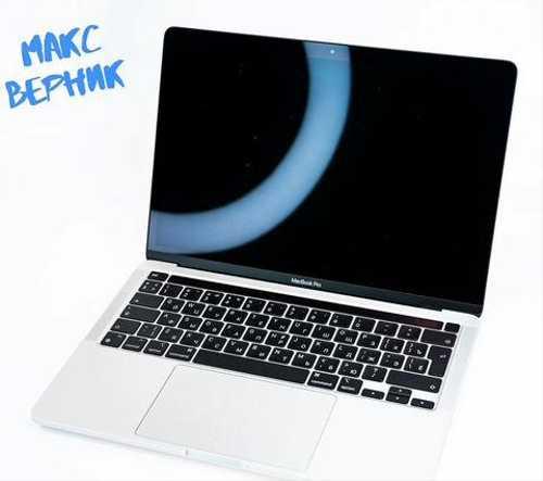 Macbook Pro 13 Custom 2020 M1/16/256 (Ростест)