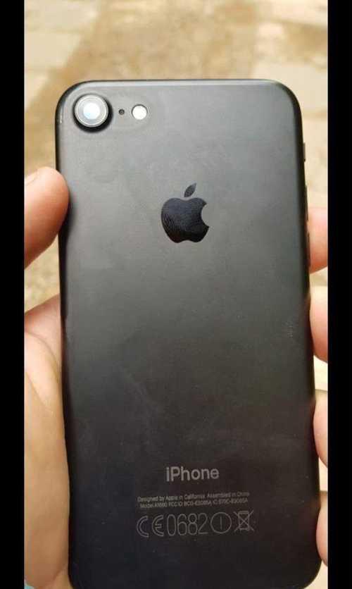 IPhone7 32gb