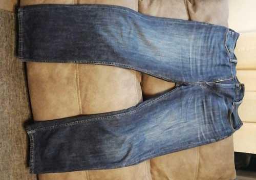 Джинсы Levi's 514