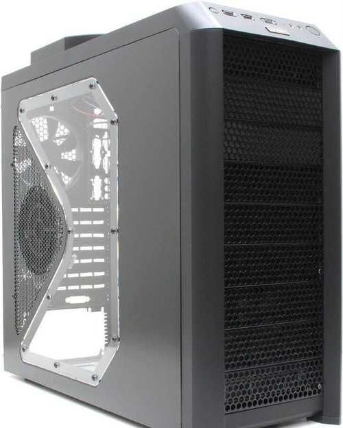 Корпус Antec 902 ATX Miditower