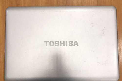 Запчасти для Toshiba Satellite L500