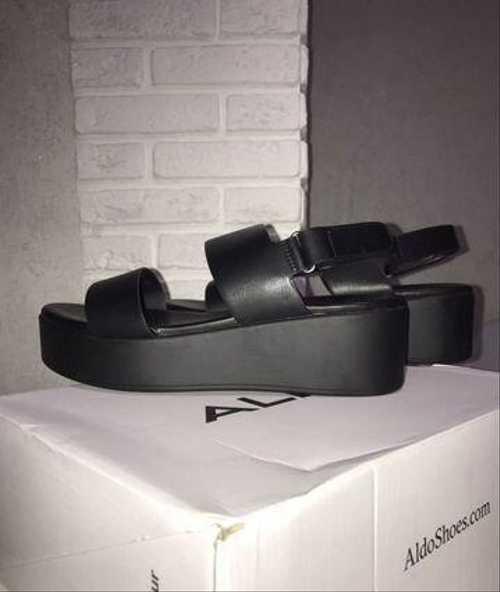 Сандали новые Aldo р.38 eur