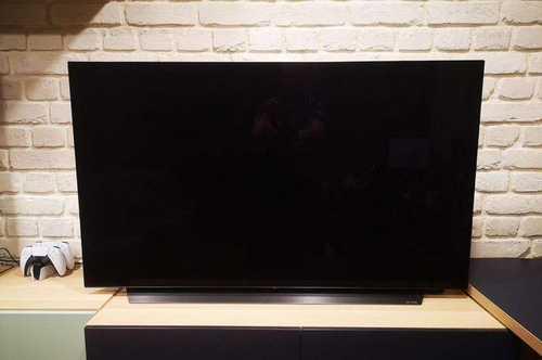 LG oled55c9