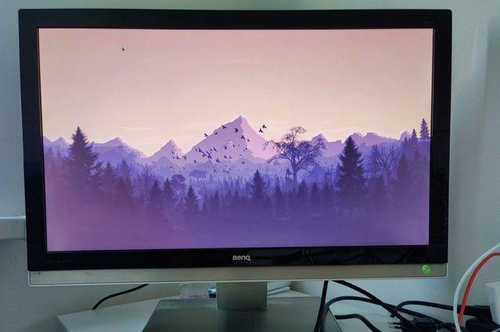 27" Монитор BenQ EW2730