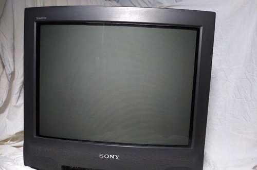 Телевизор Sony Trinitron