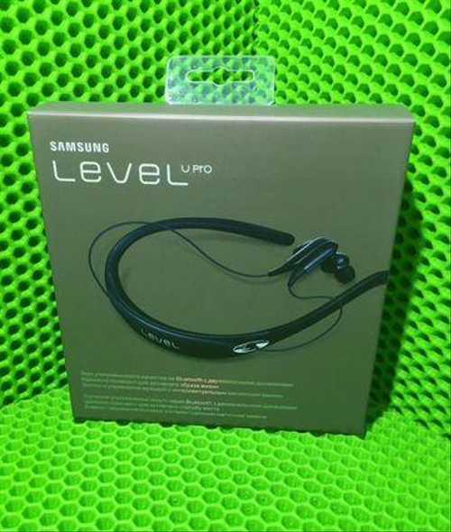 Беспроводные наушники Samsung EO-BN920 Level U Pro