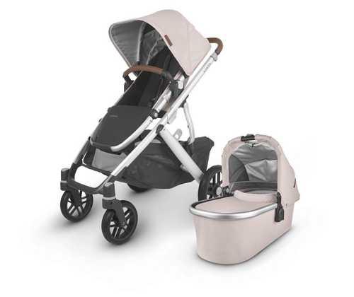 Коляска 2в1 uppababy Vista V2 2020