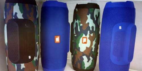 Колонка новая JBL Charge 3 и другие. Все цвета
