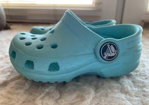 Crocs 4-5