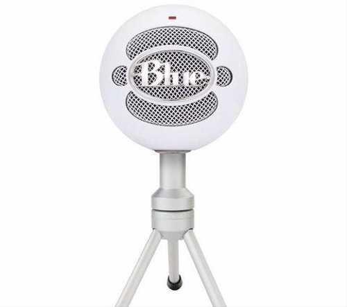 Микрофон Blue Snowball Ice