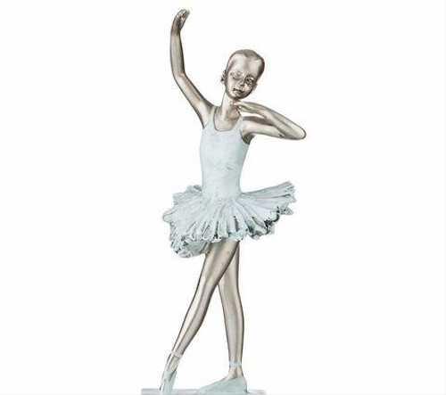 Lefard статуэтка балерина 10*9,5*23,5 см. серия фьюжн