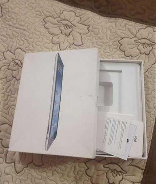 iPad 2018