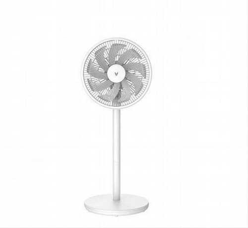 Вентилятор напольный Viomi Vertical Fan 2