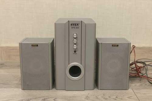 Аудиосистема sven SPS-820