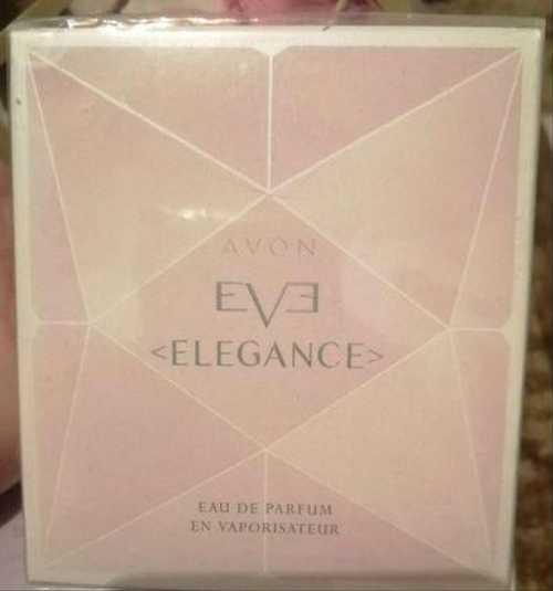 EVE elegance avon